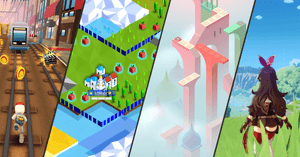 Best Mobile Games of 2025: Top Picks and Reviews