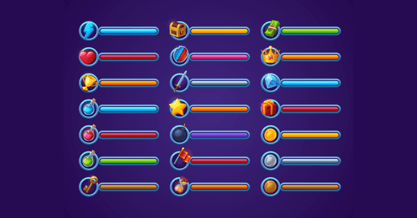 Progression Systems in Mobile Games: Ultimate Guide - Udonis