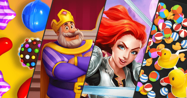 Best Mobile Puzzle Games That Actually Make You Think