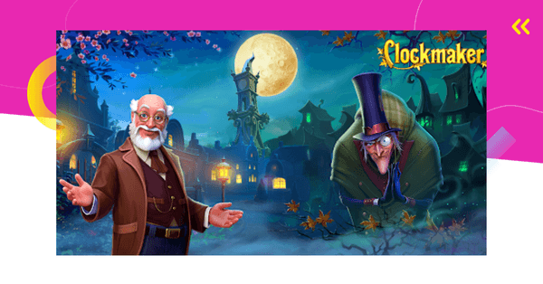 Clockmaker Analysis: Game That Aged Like Fine Wine - Udonis