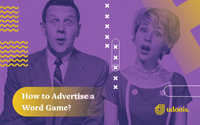 Word Game Marketing: User Acquisition Tips and Ad Examples - Udonis