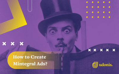 How to Create Mintegral Ads for Apps and Games - Udonis
