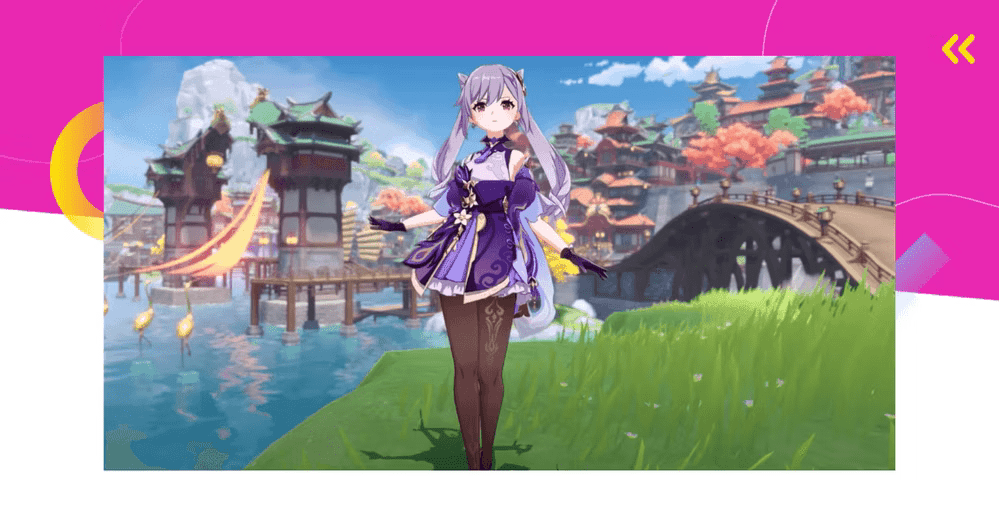 Genshin Impact Advertising Strategy Explained - Udonis