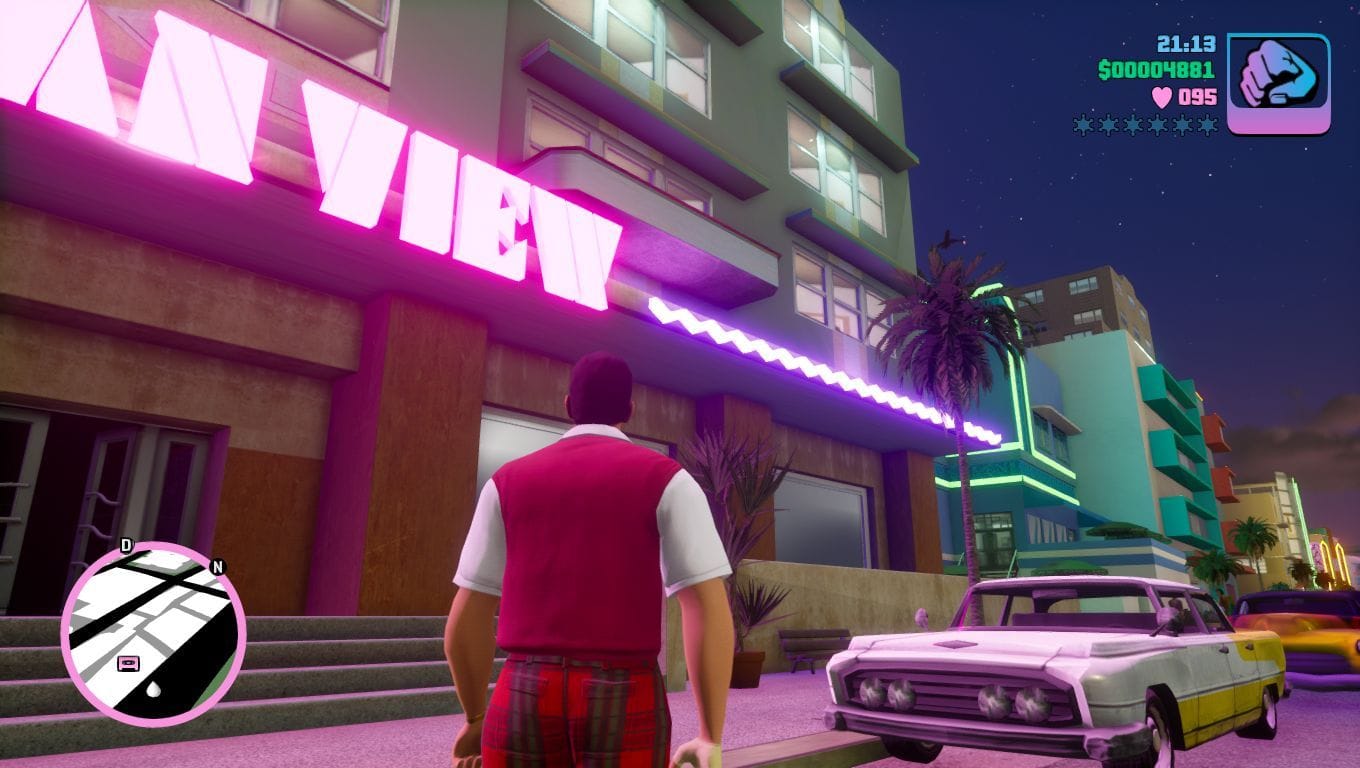 GTA Mobile Games: From GTA III to San Andreas