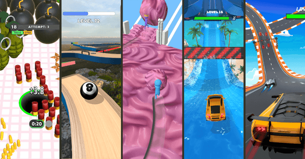 What Is a Gacha Game and How Does It Work?