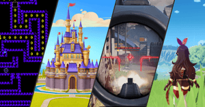 100 Most Downloaded Mobile Games of All Time: 2025 Rankings