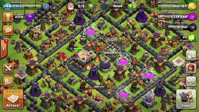 Clash of Clans Player Count, Revenue & Stats [2026]