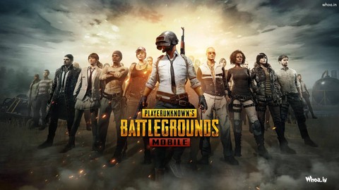 PUBG Mobile Player Count, Revenue & Stats [2026]