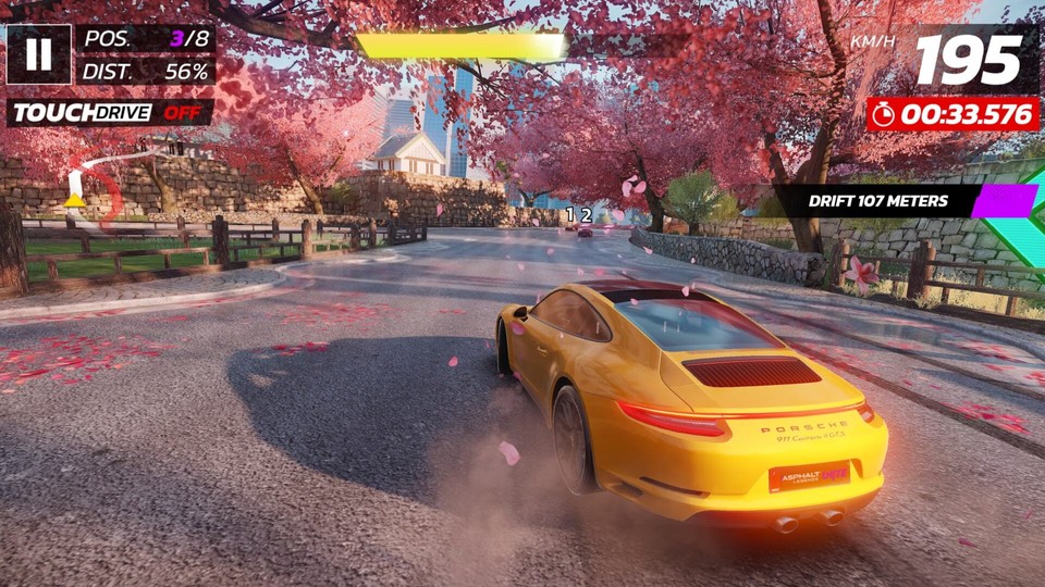 Best Mobile Car Games for Racing Fans