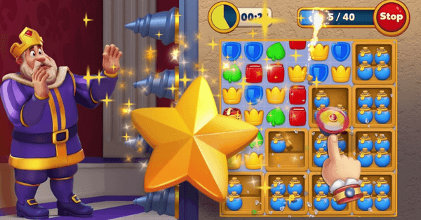 How Does Royal Match Make Money? Inside the $3 Billion Strategy