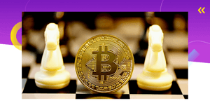 Play-to-Earn Games 101: How Do They Work?